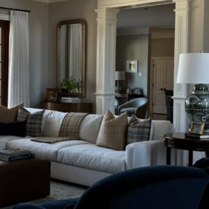 Benjamin Modular Sectional: Modern sectionals | River & Bord