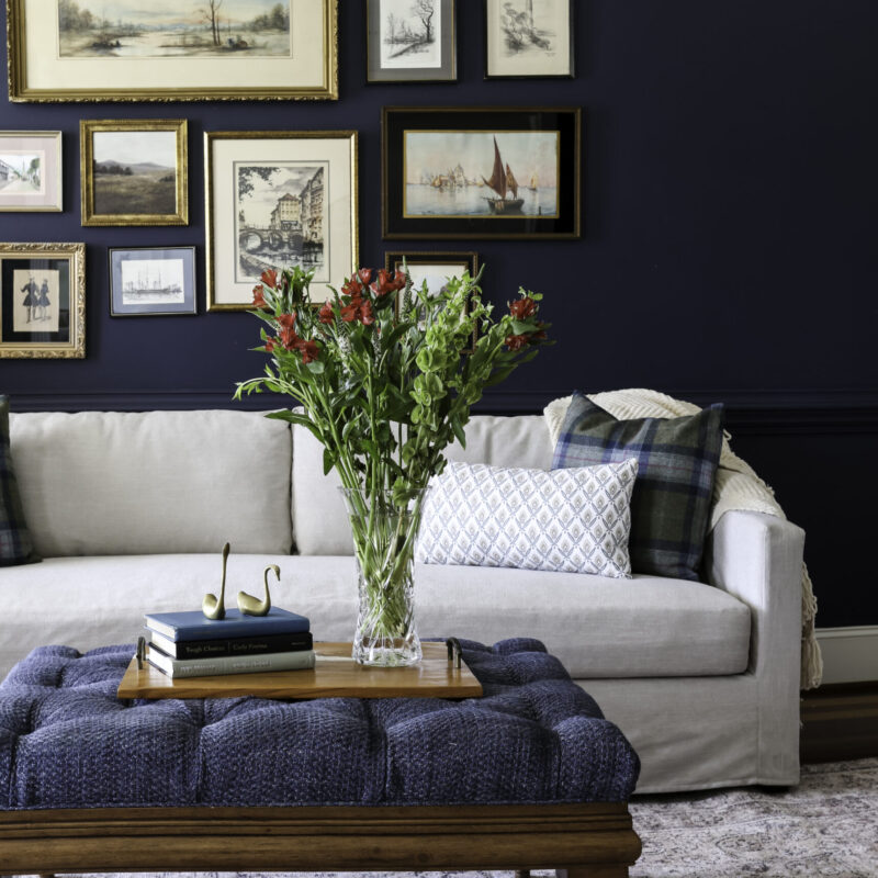 Benjamin Modular Sectional: Modern sectionals | River & Bord